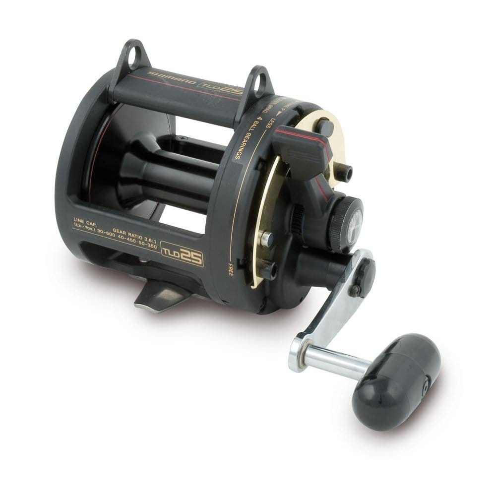 Sea Fishing Reels – DENNISTONS