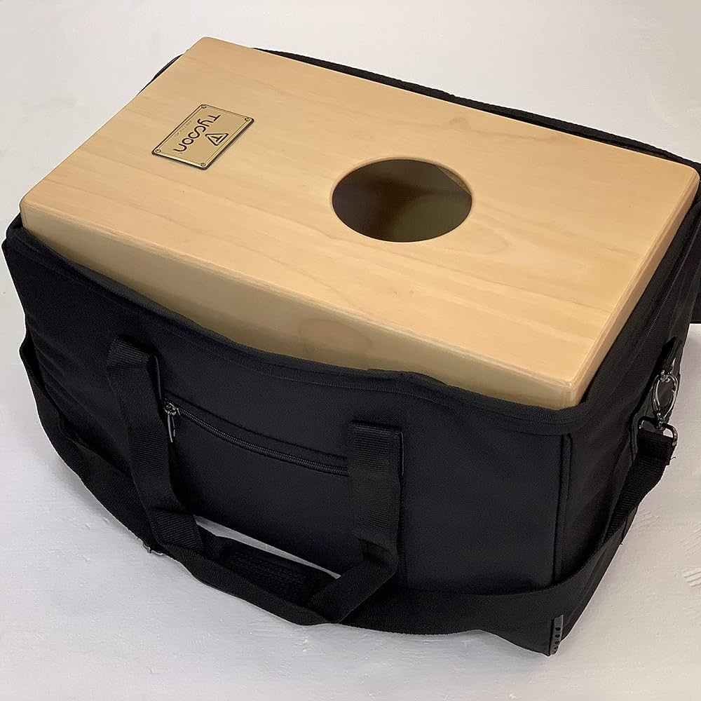 Tycoon Standard Cajon Bag 29 Series TKBB-29 – DENNISTONS