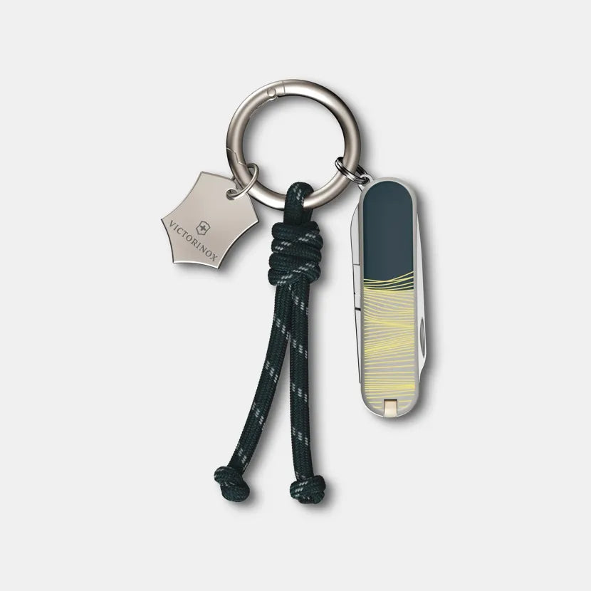 Victorinox / Swiss Army Classic SD & Key Ring - New York Style – DENNISTONS