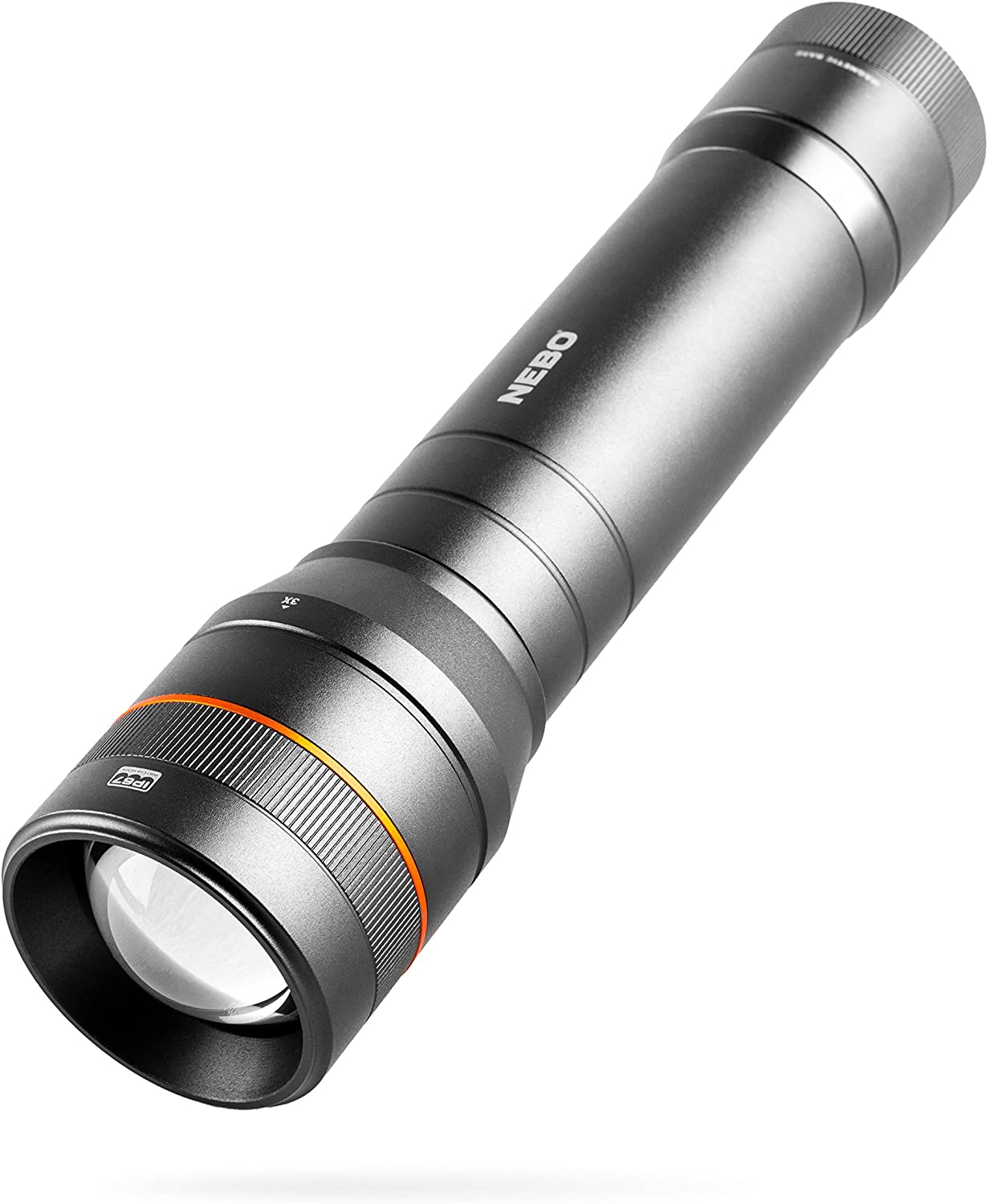 Nebo Newton 500 LED Torch – DENNISTONS