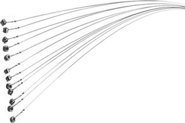 Elixir Single Guitar Strings (Various Gauges) – DENNISTONS