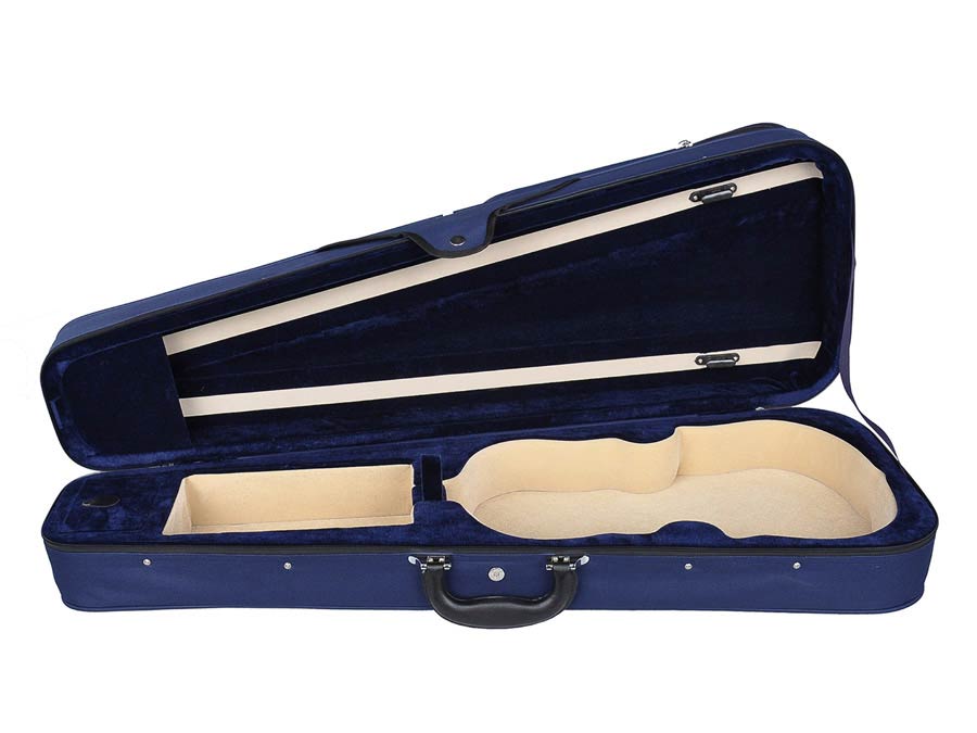 Leonardo Elementary Series Viola Case – DENNISTONS